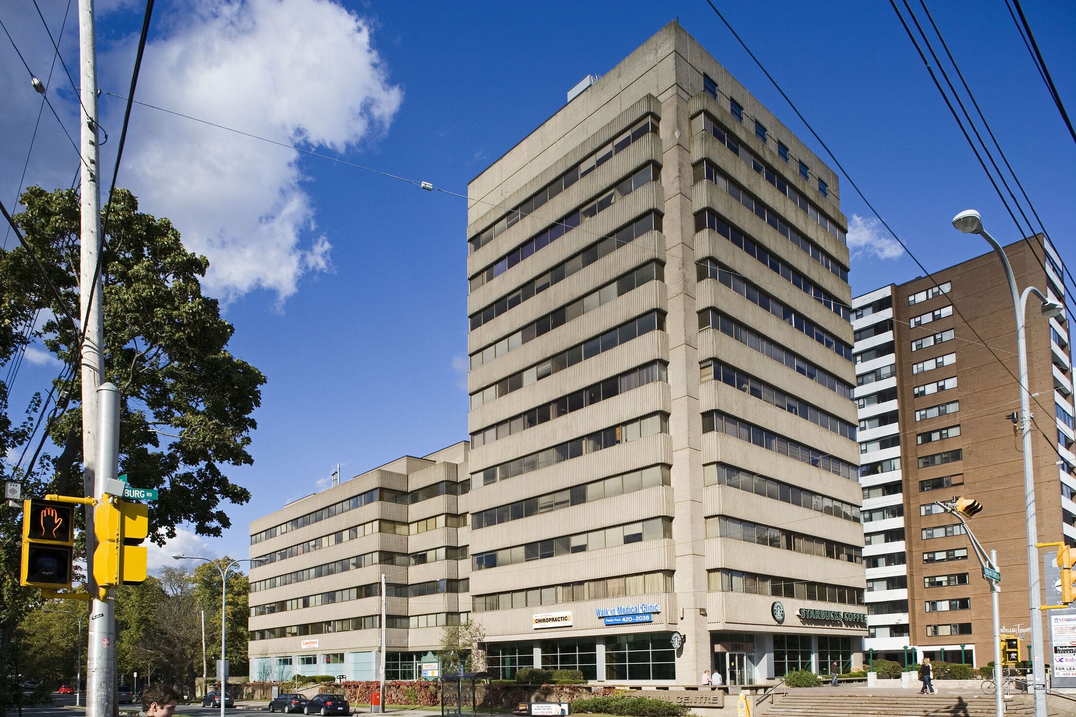 Halifax Professional Centre | Home